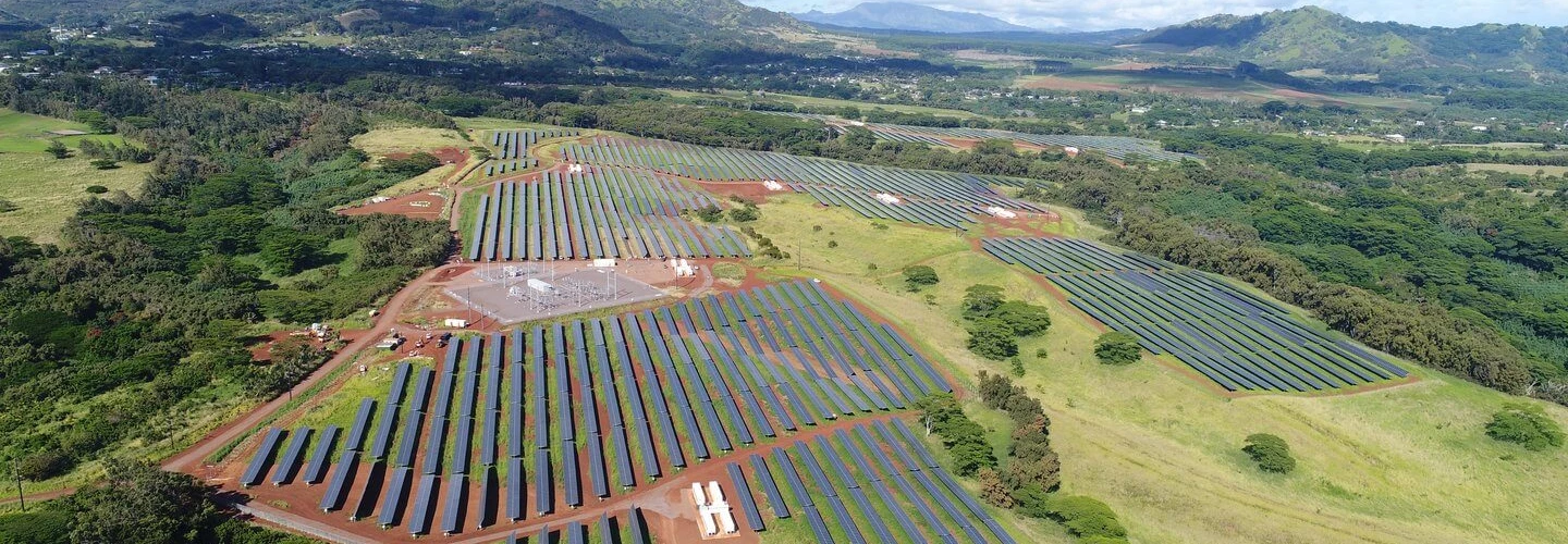 Hawaii | AES Hawai‘i