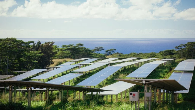 Clean growth | AES Hawai‘i