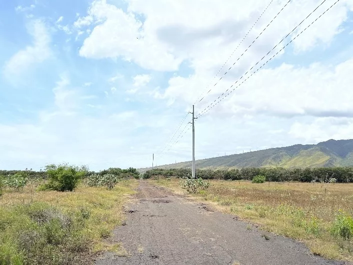 Kūihelani Solar Phase 2 | AES Hawai‘i